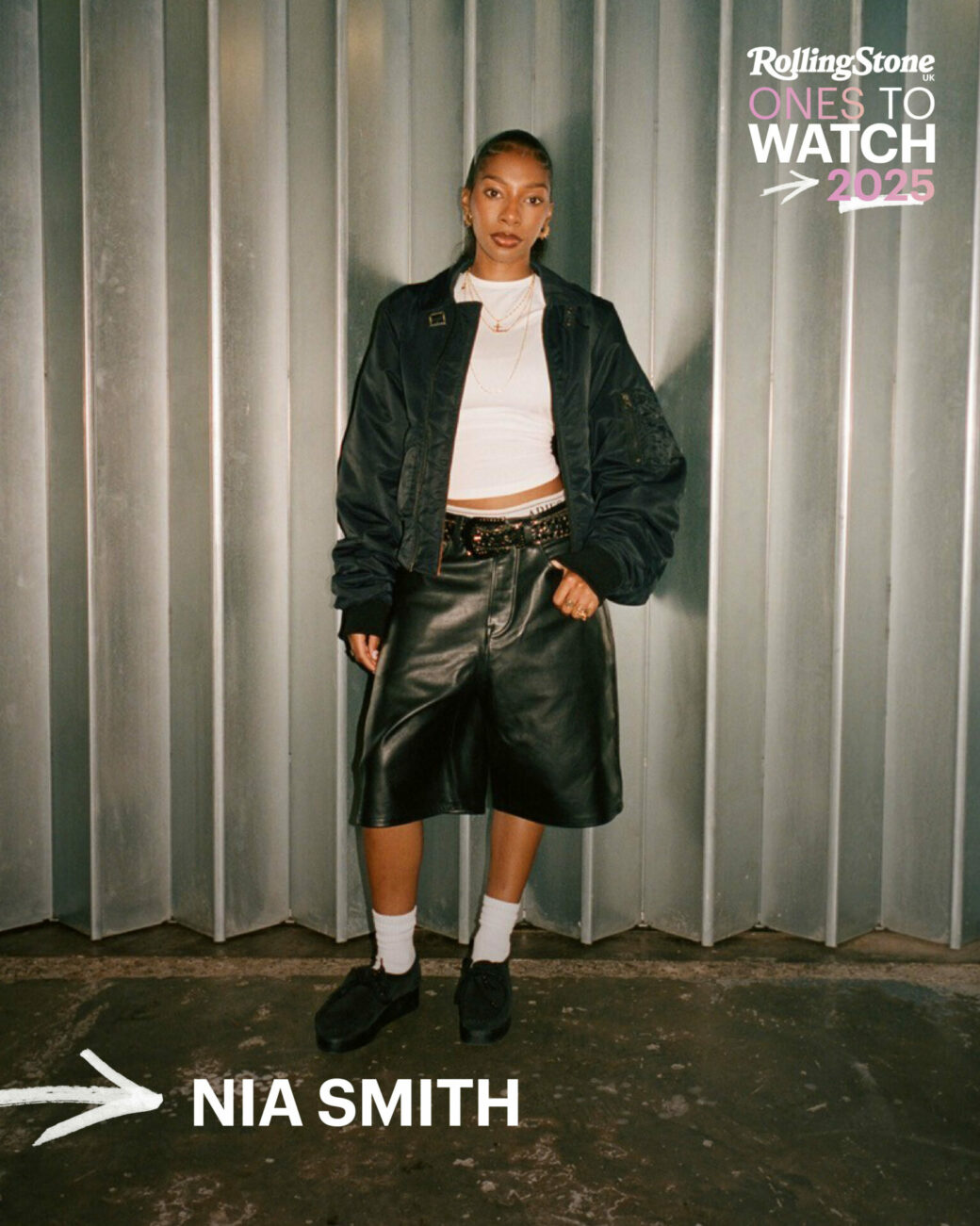 Rolling Stone UK’s Ones To Watch 2025