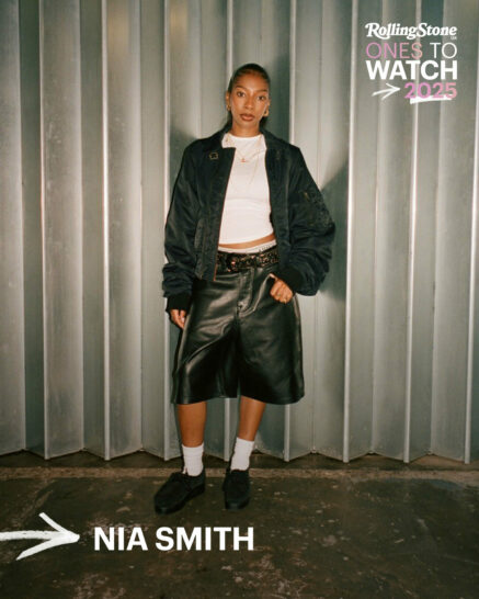 Rolling Stone UK’s Ones To Watch 2025