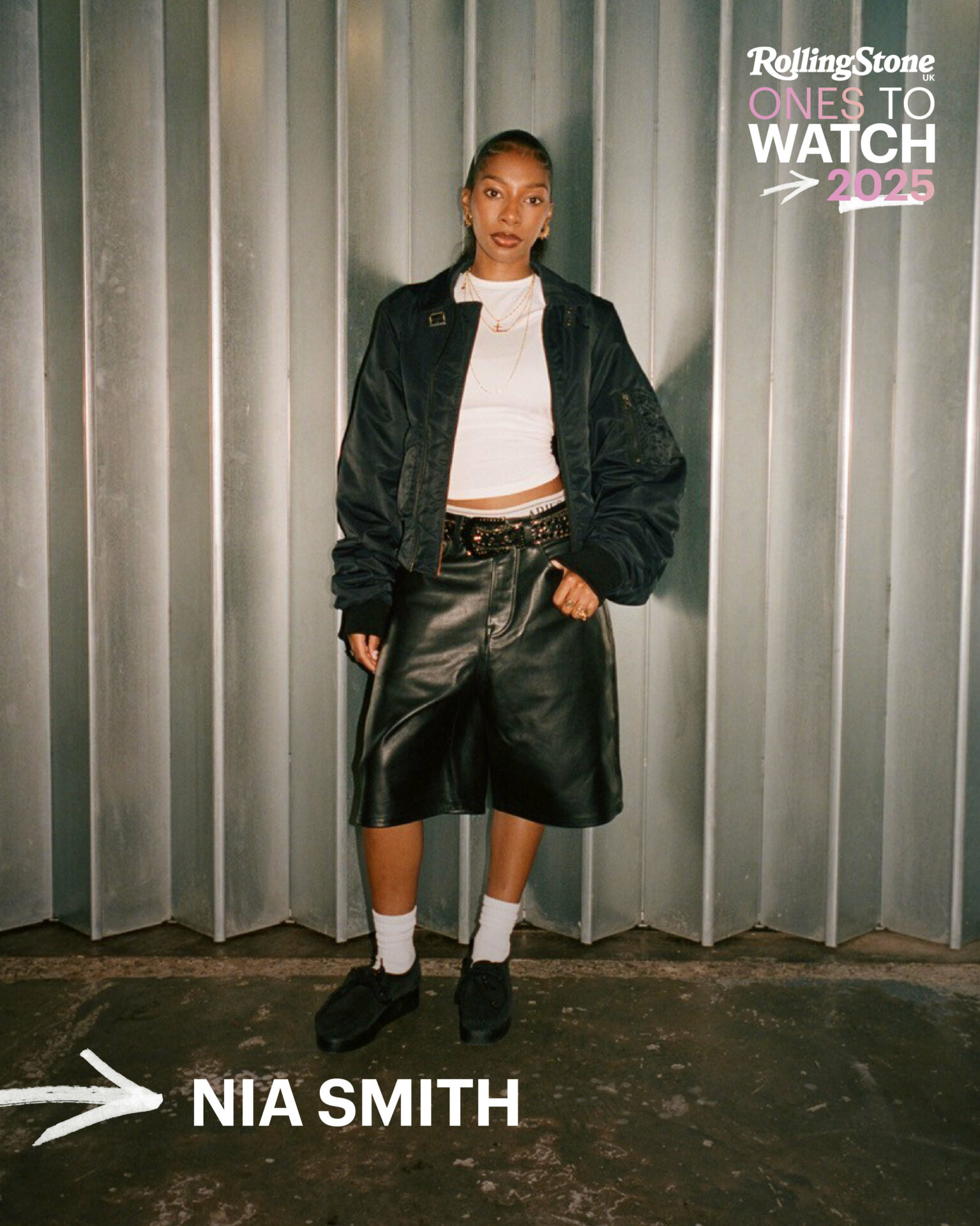 Rolling Stone UK’s Ones To Watch 2025