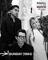 Rolling Stone UK’s Ones To Watch 2025