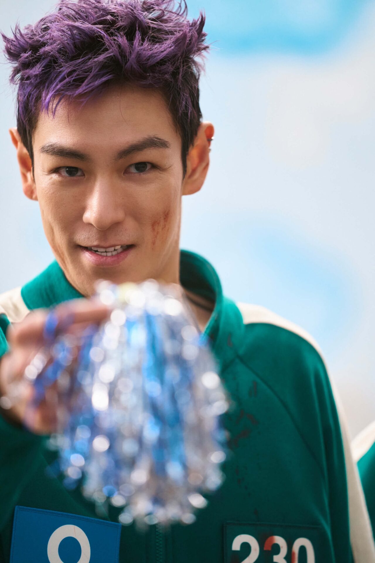 Choi Seung-hyun: ’Squid Game 2’ star and rapper T.O.P. on channelling ...