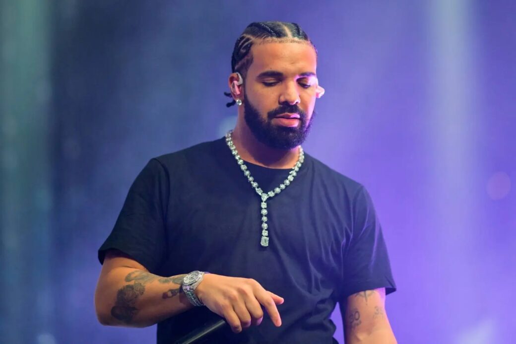 Drake drops UMG, Spotify legal action over ‘Not Like Us’