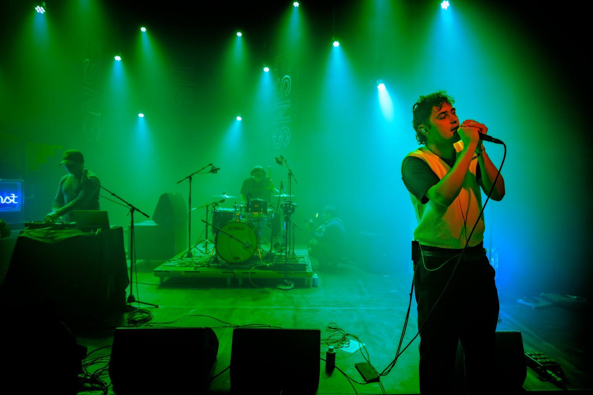 The 13 best new artists and bands we saw at Eurosonic festival 2025