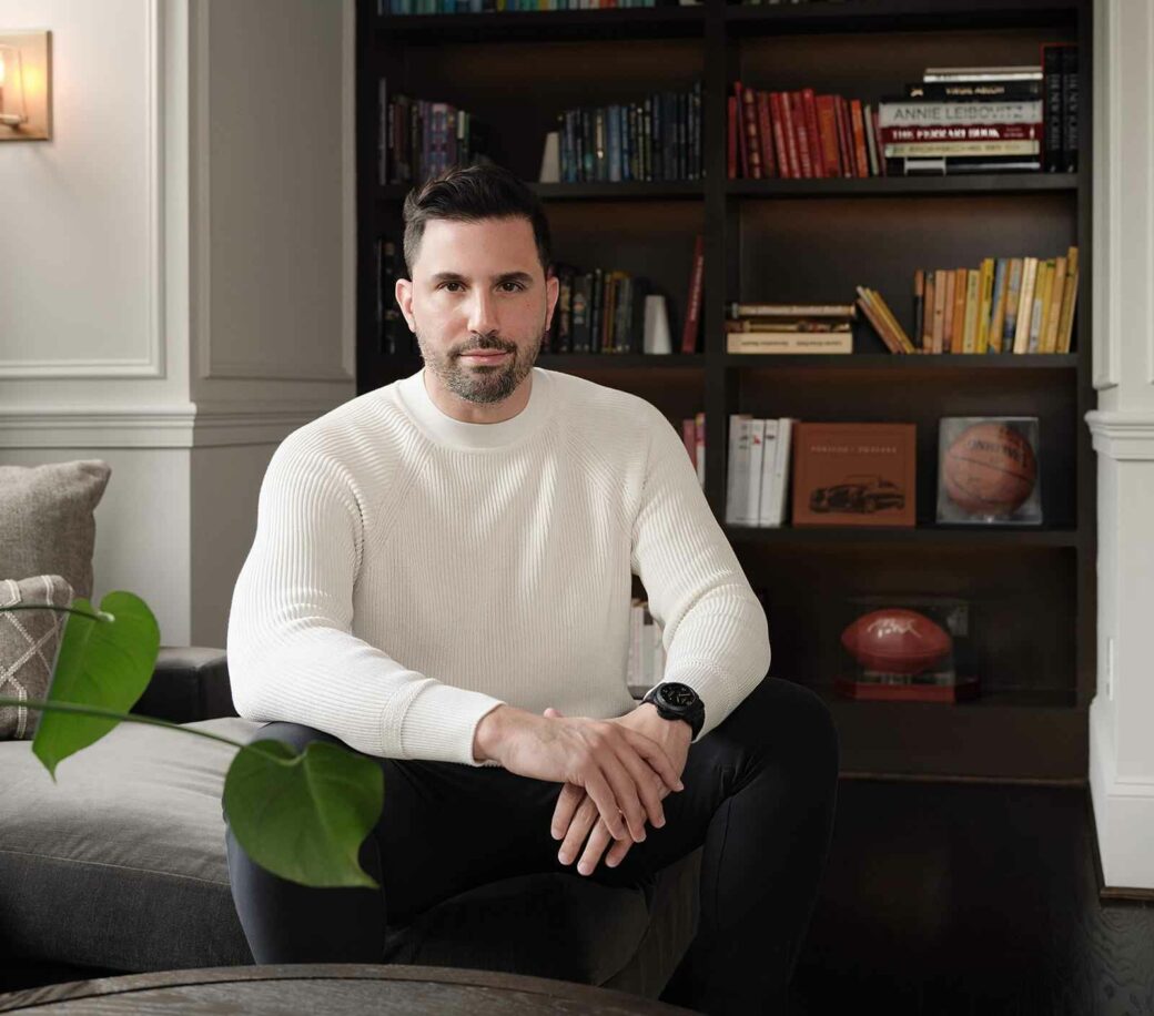 Steve Salis: Charting a Modern Hero’s Journey as a Renaissance Man in ...