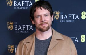 Q&A: SAS Rogue Heroes' Jack O'Connell