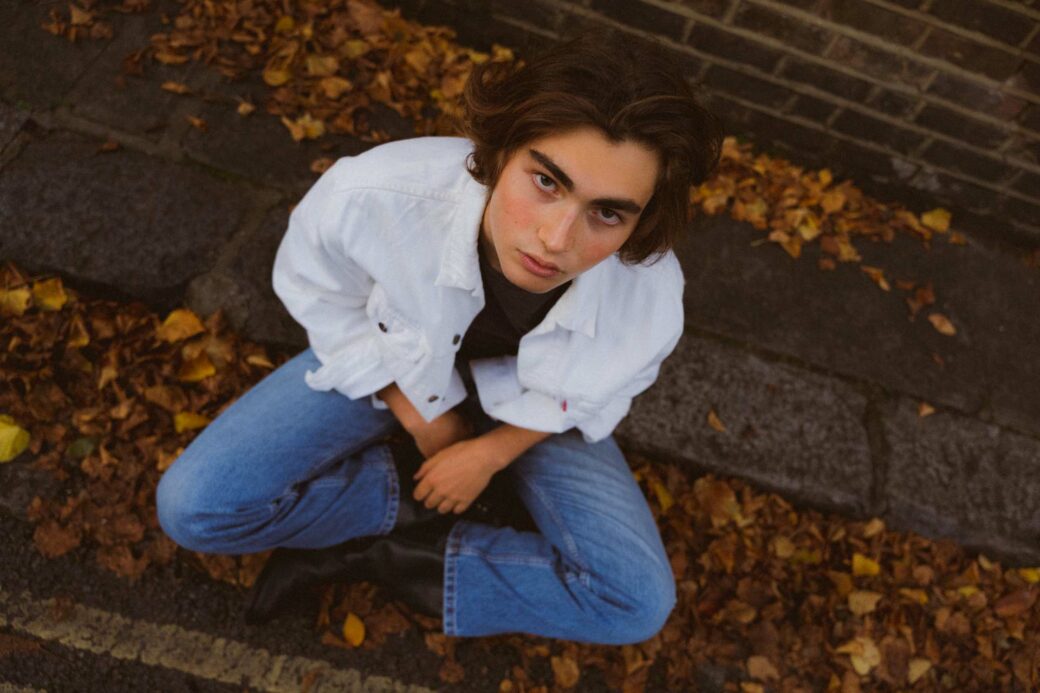 Meet Rising Star Nico Cann - Rolling Stone UK