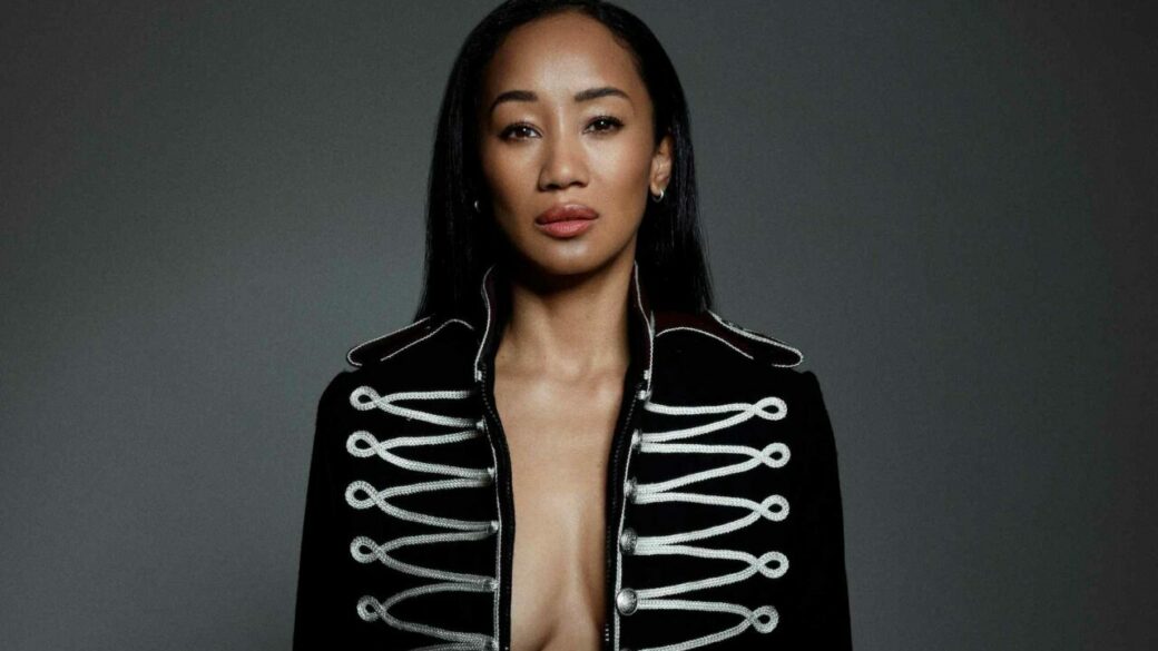 Tiffany Lauren Bennicke: Shining a Light on Mental Health Through Film ...