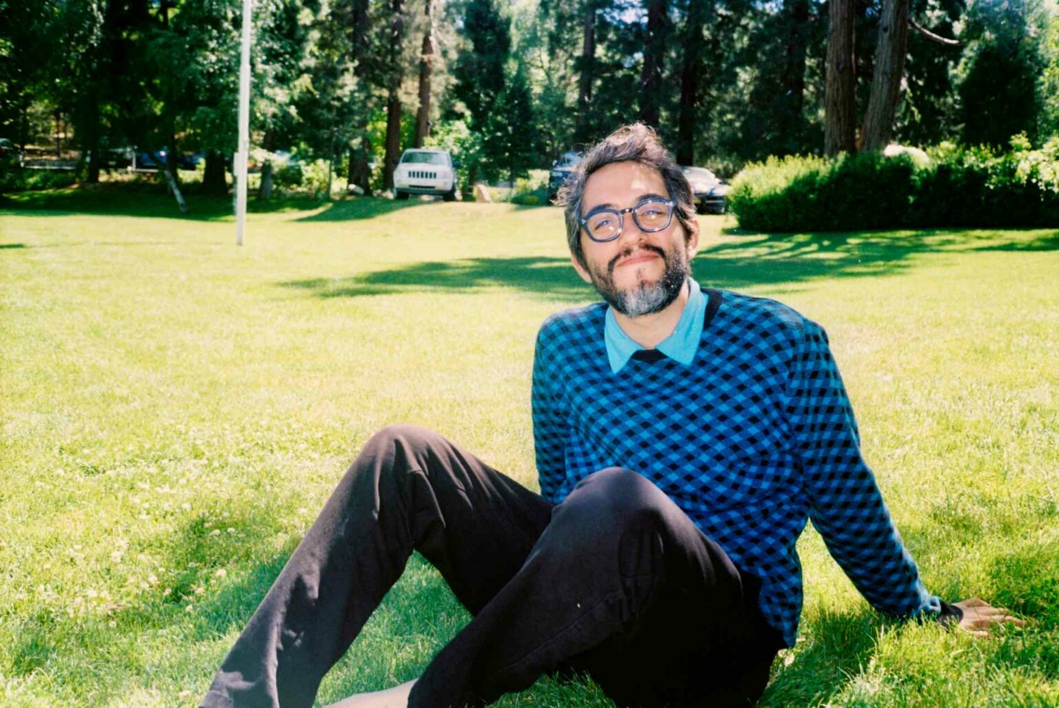 Carlos López Estrada: From Indie Filmmaker to Hollywood Innovator ...