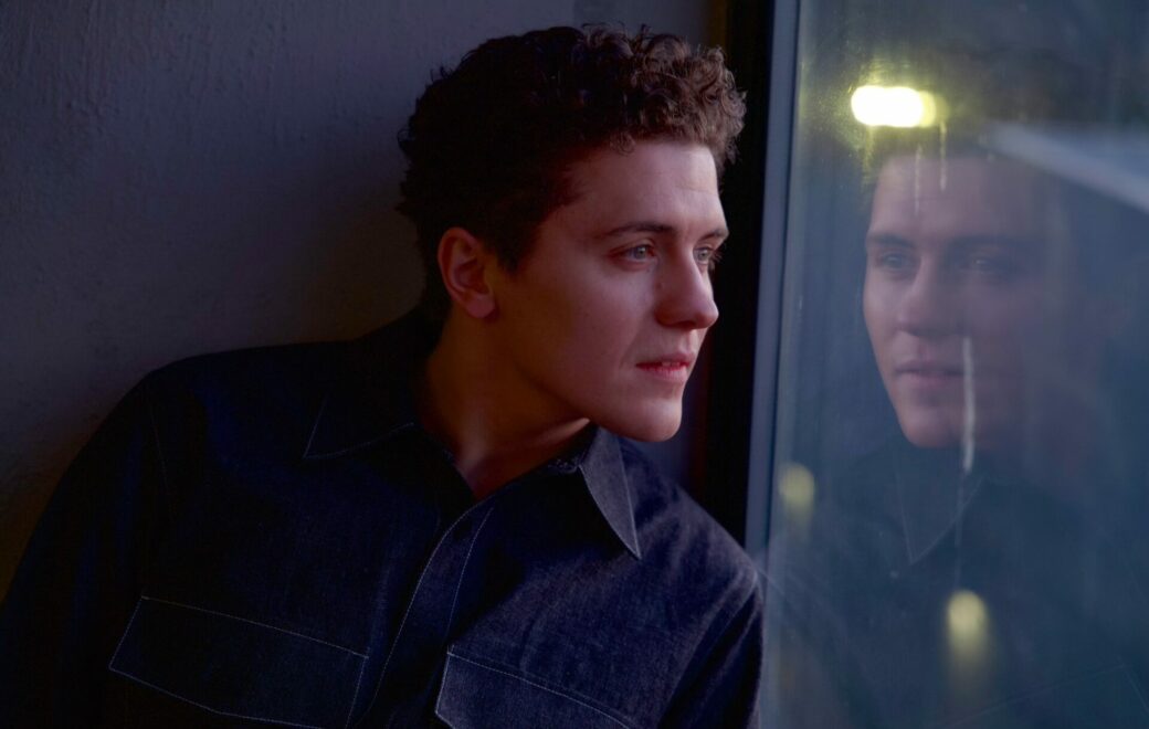 ‘Big Boys’ star Dylan Llewellyn: ‘I’d love to get into horror’