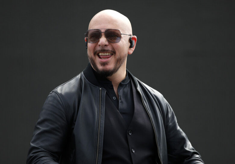 Mr. Worldwide: Pitbull’s London show feels like the only cult I’d ever ...