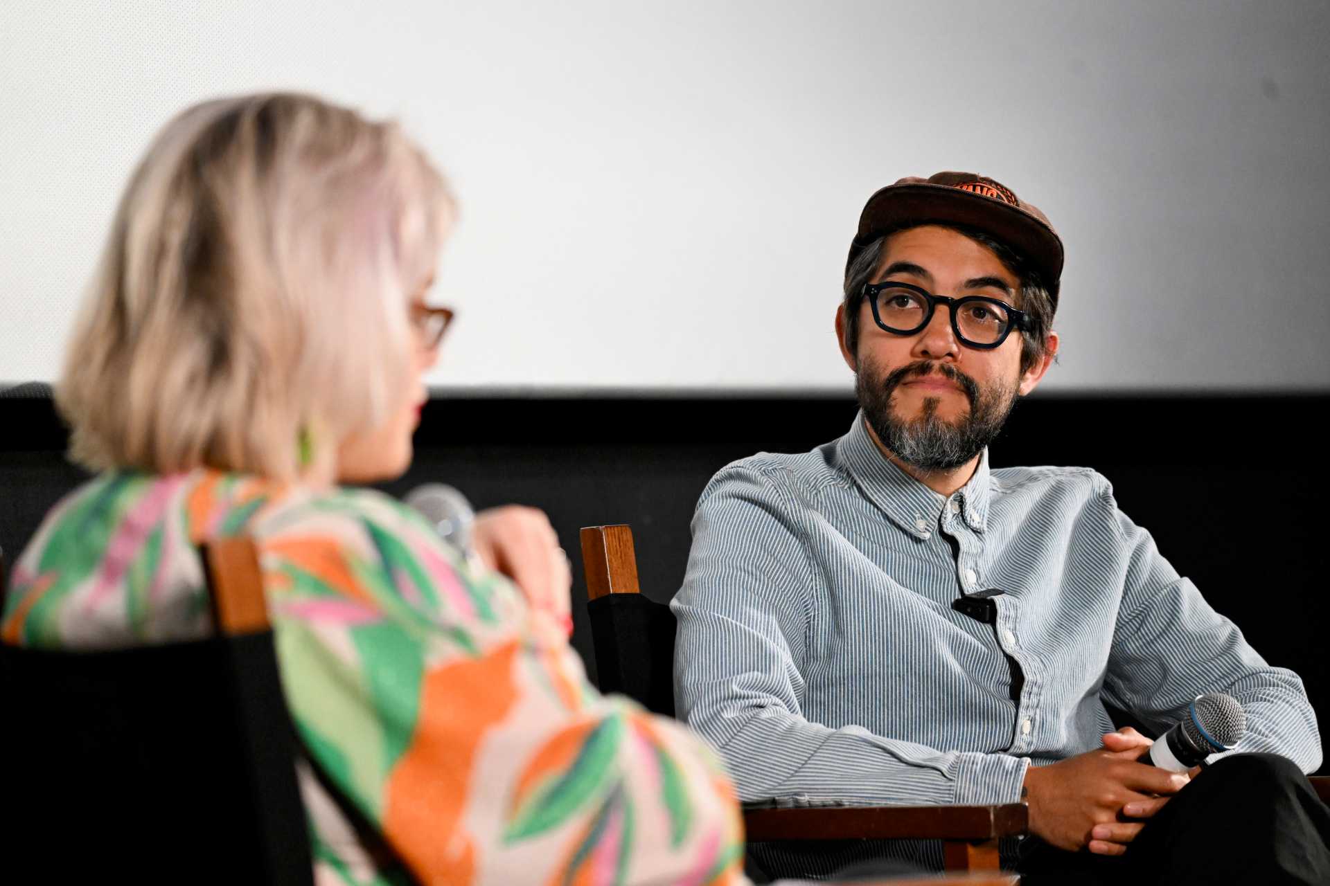 Carlos López Estrada: From Indie Filmmaker to Hollywood Innovator ...