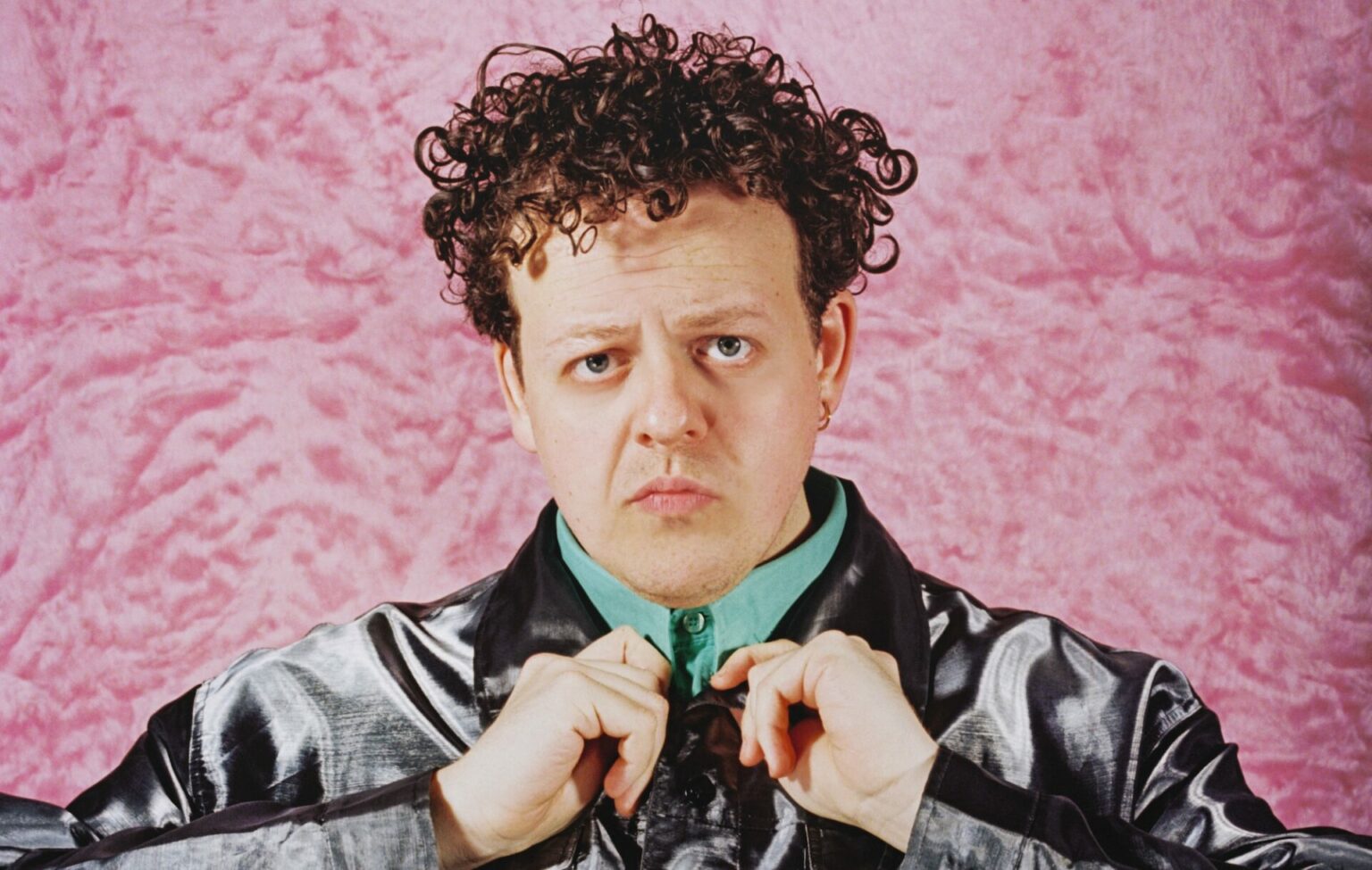 Jack Rooke on the ‘Big Boys’ finale and a stagnating mental health ...