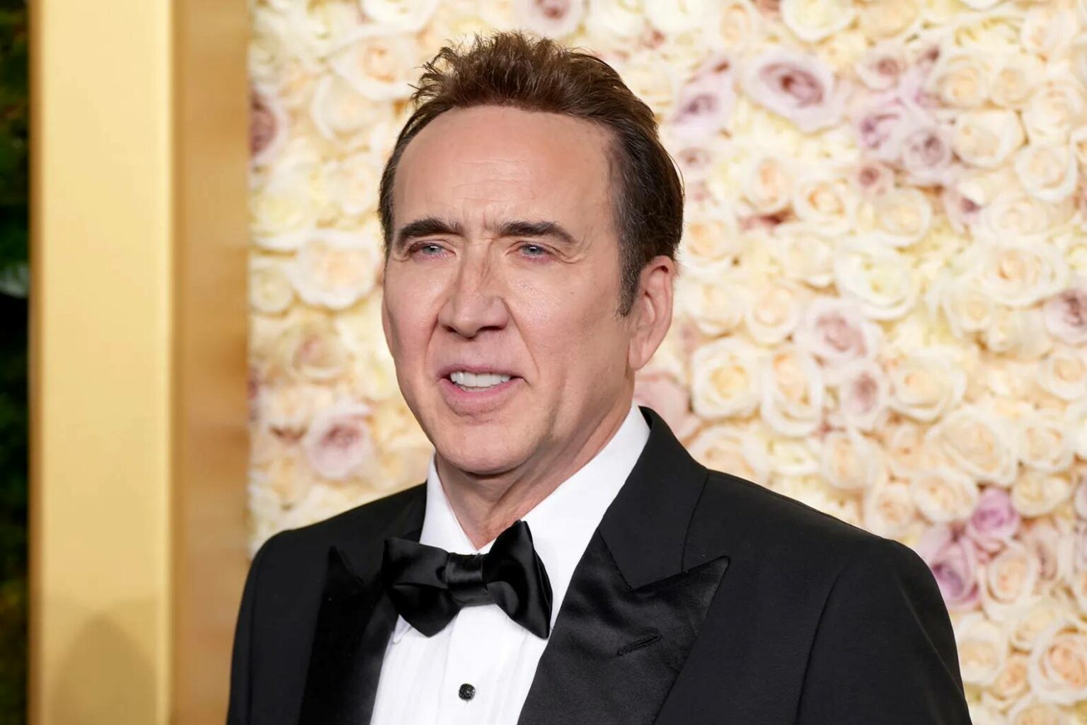 Nicolas Cage is mistaken for Nick Cave so often it feels like a daily ...