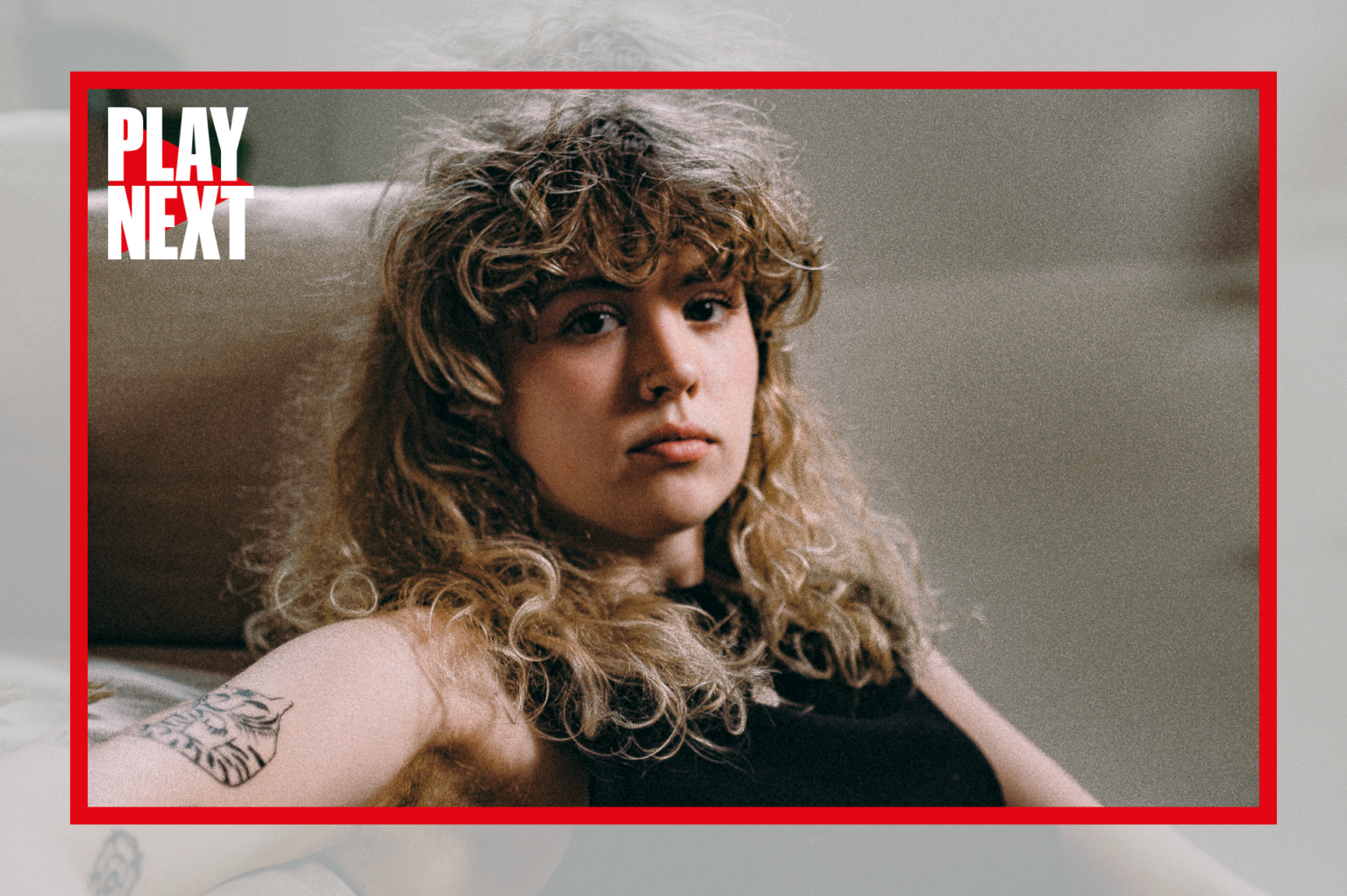 Meet Fiona-Lee, the singer delivering guitar anthems that dance through ...