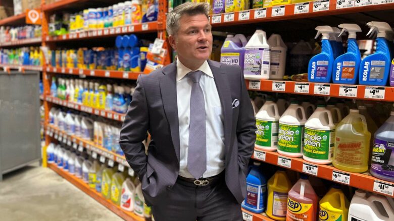 Old City Media’s New Take on Experiential Marketing - Rolling Stone UK