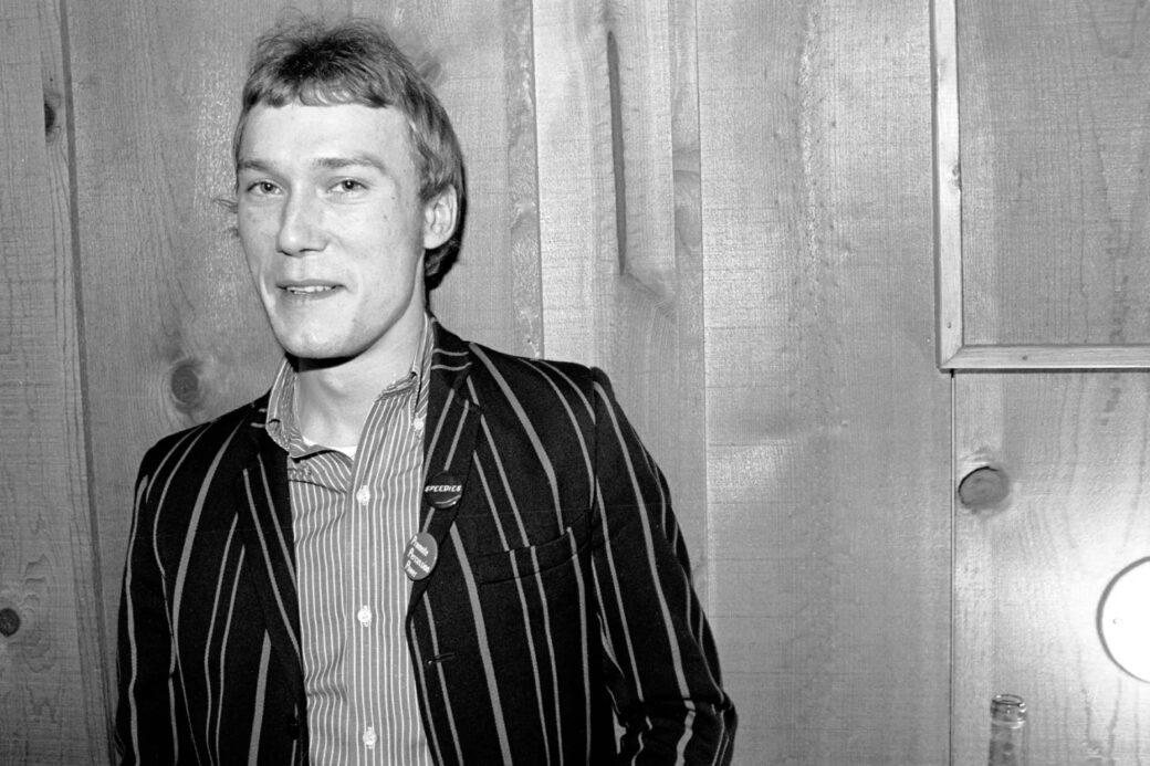 Paul Weller leads tributes to The Jam's Rick Buckler following his ...
