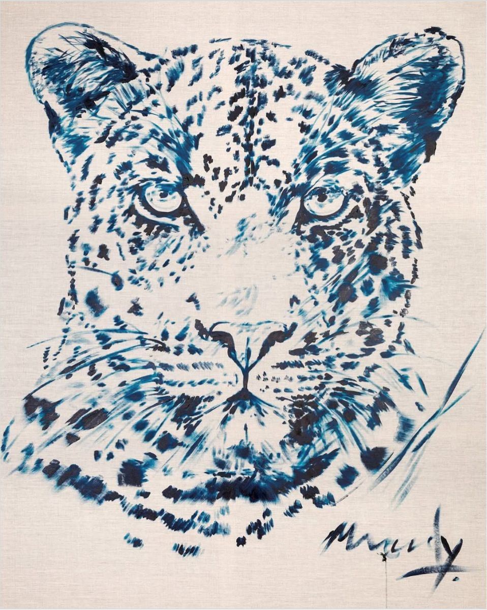 Conor Mccreedy’s New Living Masterpieces - Rolling Stone UK