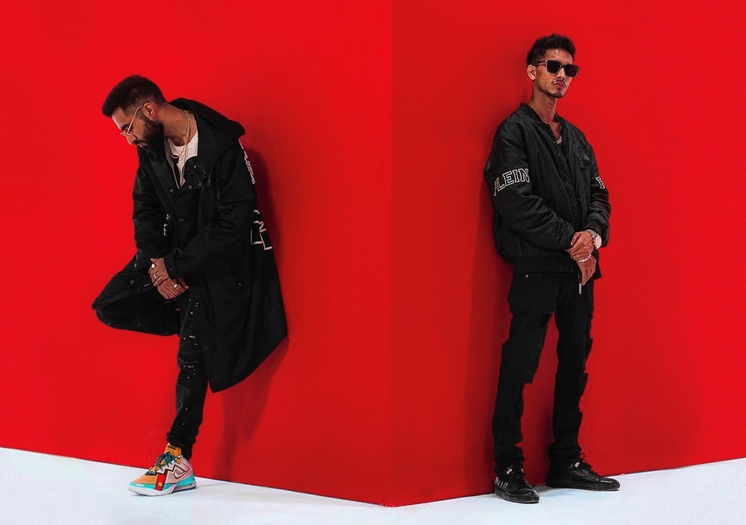 A Look at the Rise of Pakistani Rap - Rolling Stone UK