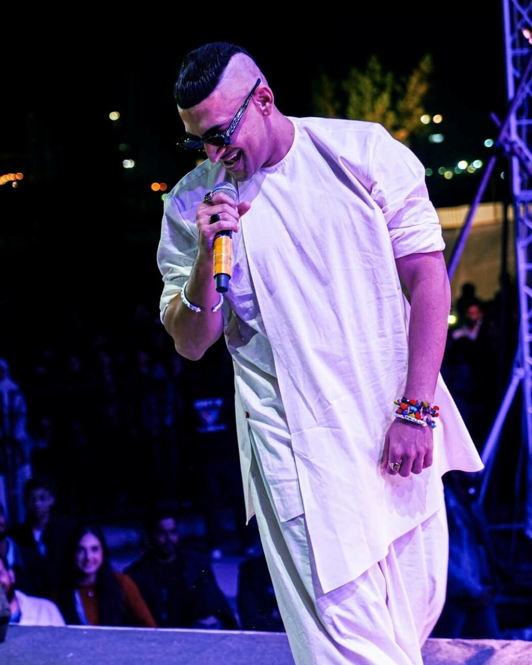 A Look at the Rise of Pakistani Rap - Rolling Stone UK