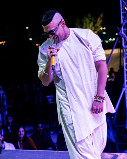 A Look at the Rise of Pakistani Rap - Rolling Stone UK