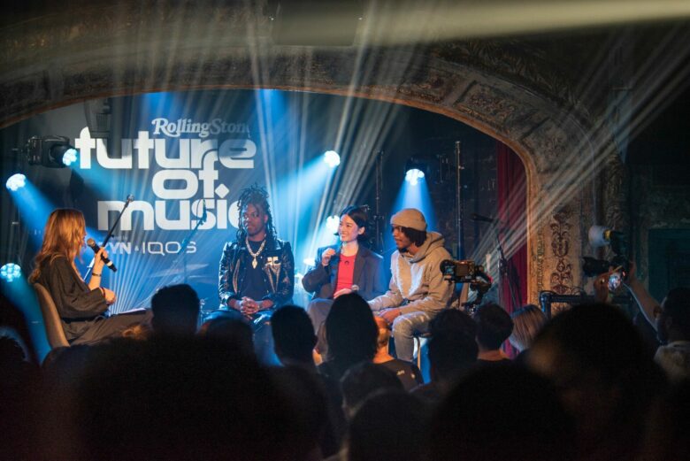 How ZYN is championing new music in the UK - Rolling Stone UK