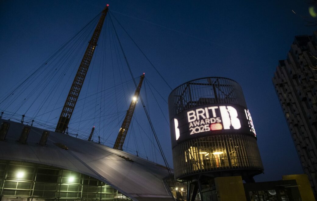 BRIT Awards 2025: See the full list of winners