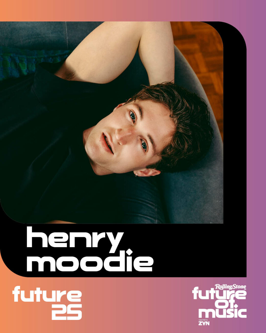 Rolling Stone UK’s Future of Music 2025: see the full list