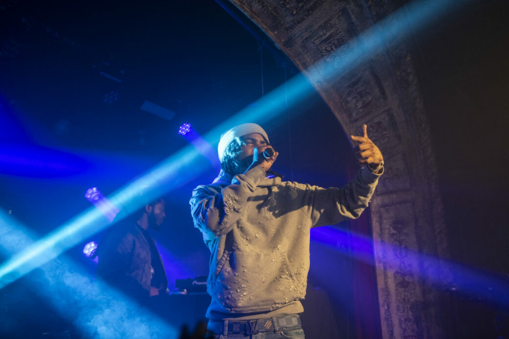 In photos: The story of Rolling Stone UK’s Future of Music 2025 launch ...