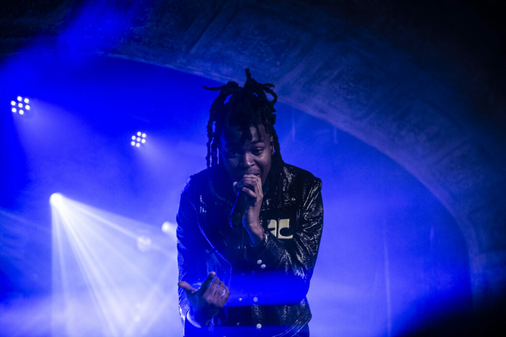 In photos: The story of Rolling Stone UK’s Future of Music 2025 launch ...