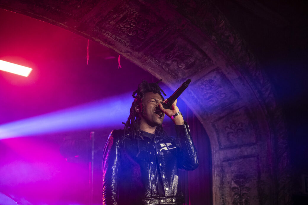 In photos: The story of Rolling Stone UK’s Future of Music 2025 launch ...