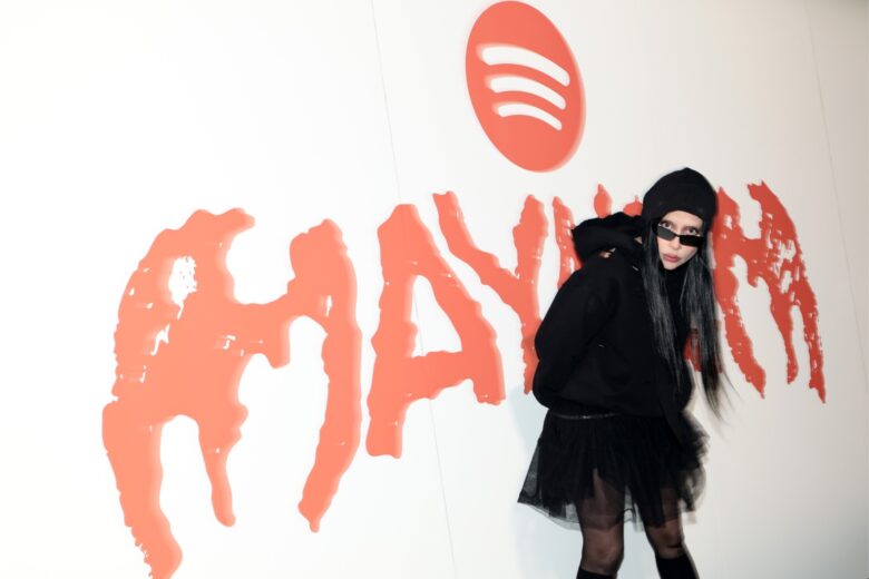 Surf company claims Lady Gaga ripped off ‘Mayhem’ logo in $100 million ...
