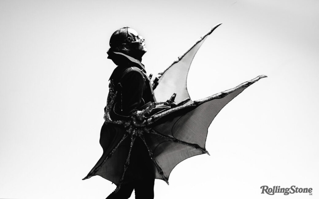 Ghost: How the phantom of rock conquered the charts