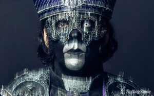 Ghost: How the phantom of rock conquered the charts