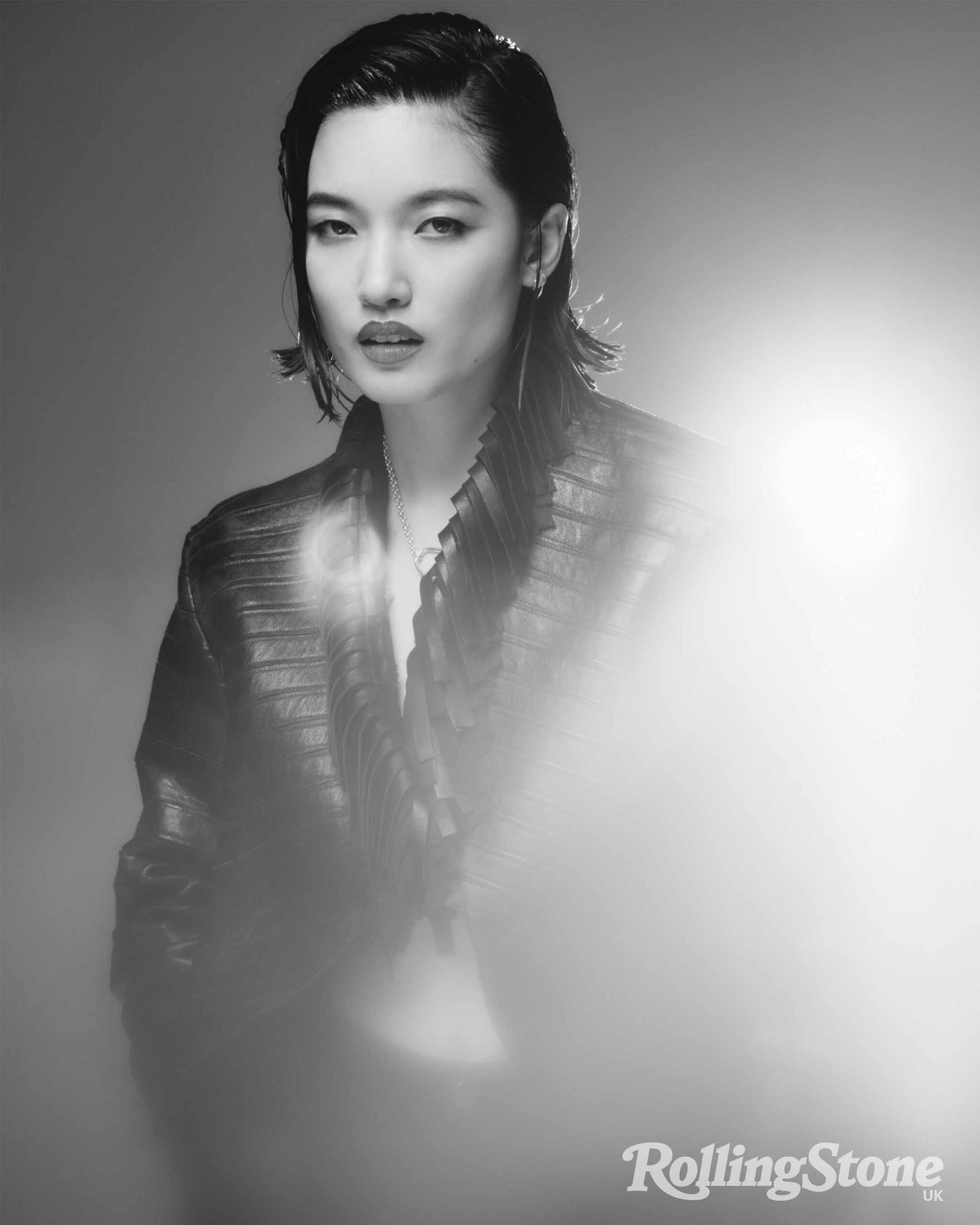 Chloe Qisha: ‘I fell into music backwards’