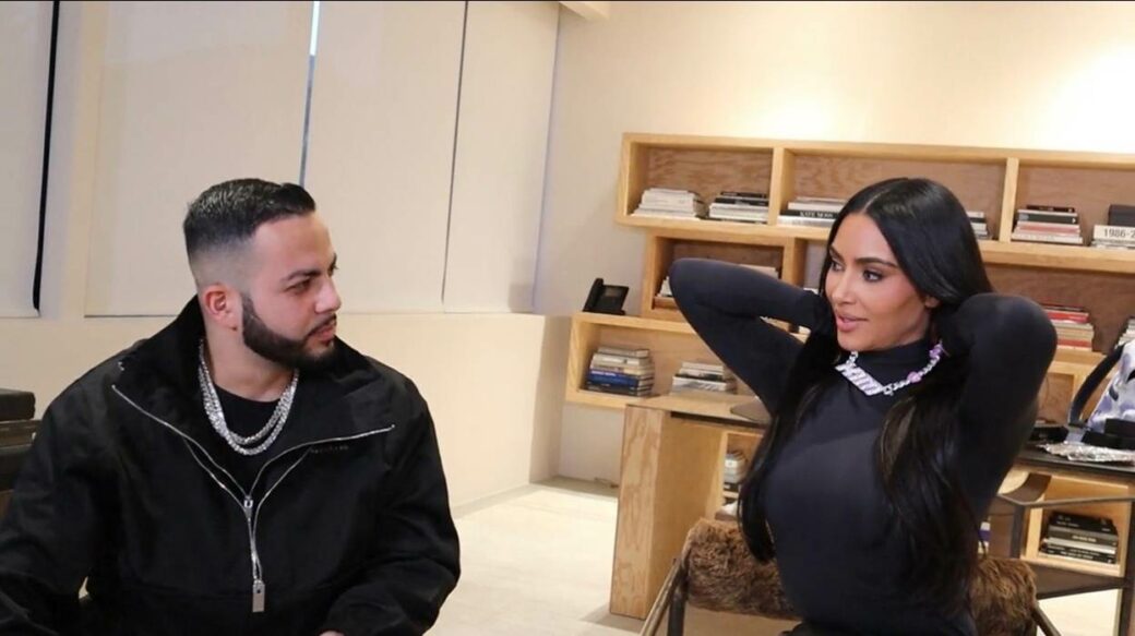 Meet Eric the Jeweler Behind Mavani and Its Iconic, Blingier-than-Ever ...