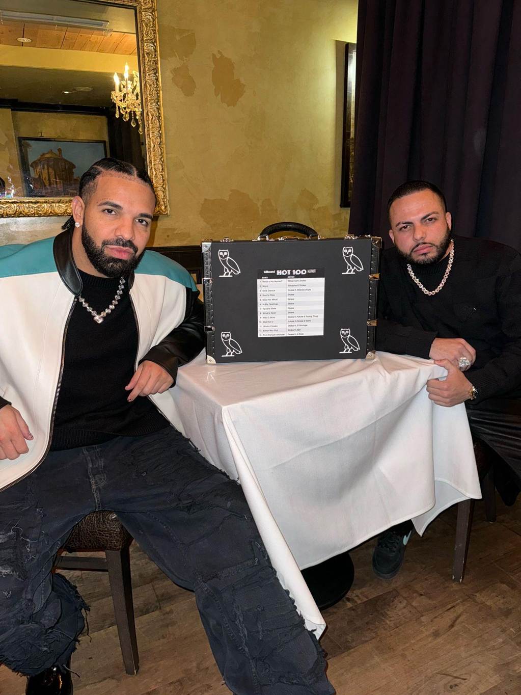 Meet Eric the Jeweler Behind Mavani and Its Iconic, Blingier-than-Ever ...