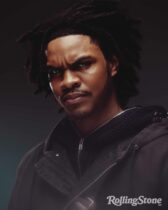 Pozer: ‘UK Jersey drill is mine’