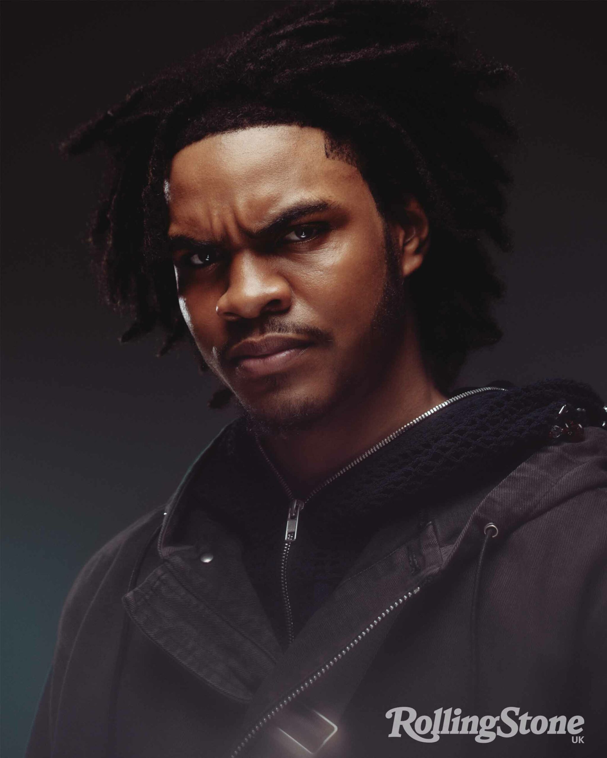 Pozer: ‘UK Jersey drill is mine’