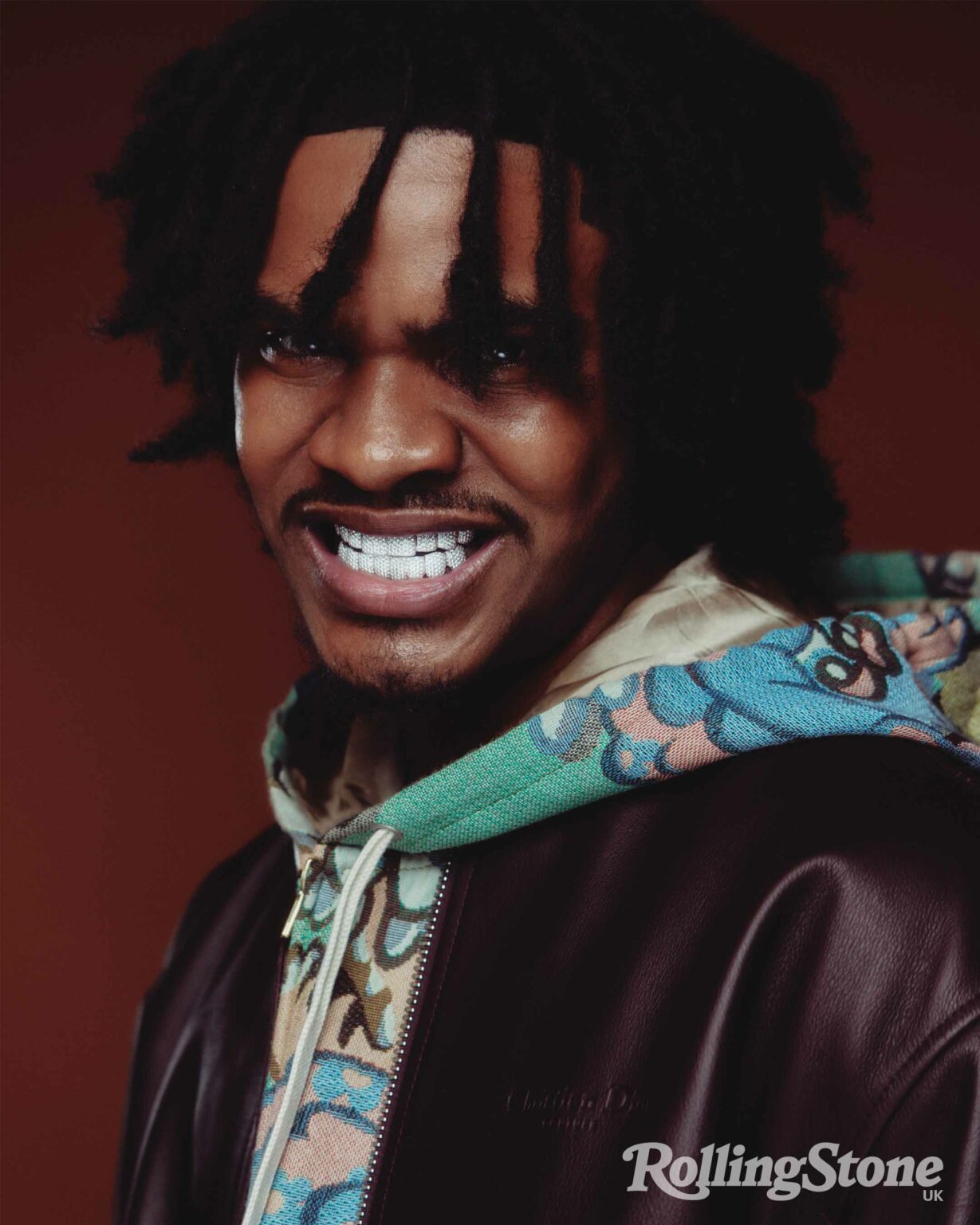 Pozer: ‘UK Jersey drill is mine’