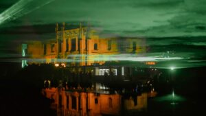 Electric Castle 2025 lineup adds Yungblud, Rudimental, Róisín Murphy ...