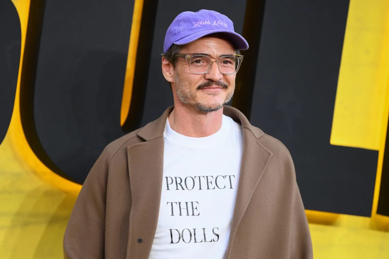Pedro Pascal Slams J.K. Rowling’s Anti-Trans Stance: ‘Heinous LOSER ...