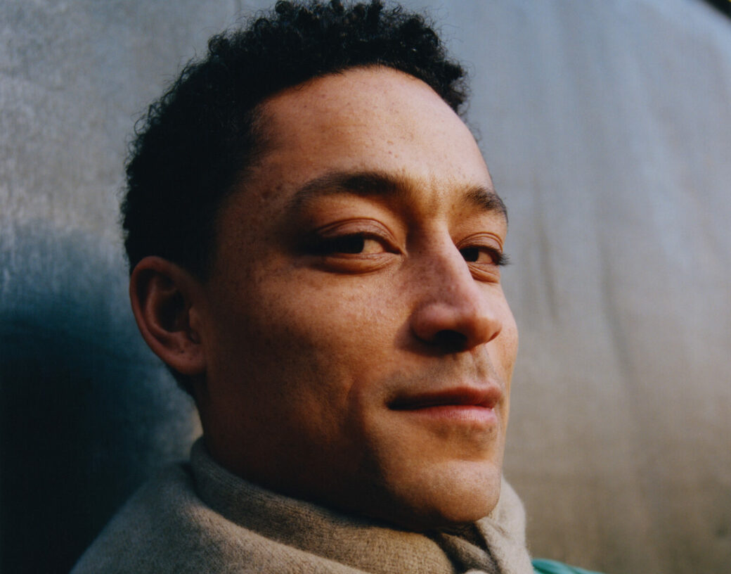 Loyle Carner announces new album 'hopefully!' and huge UK tour
