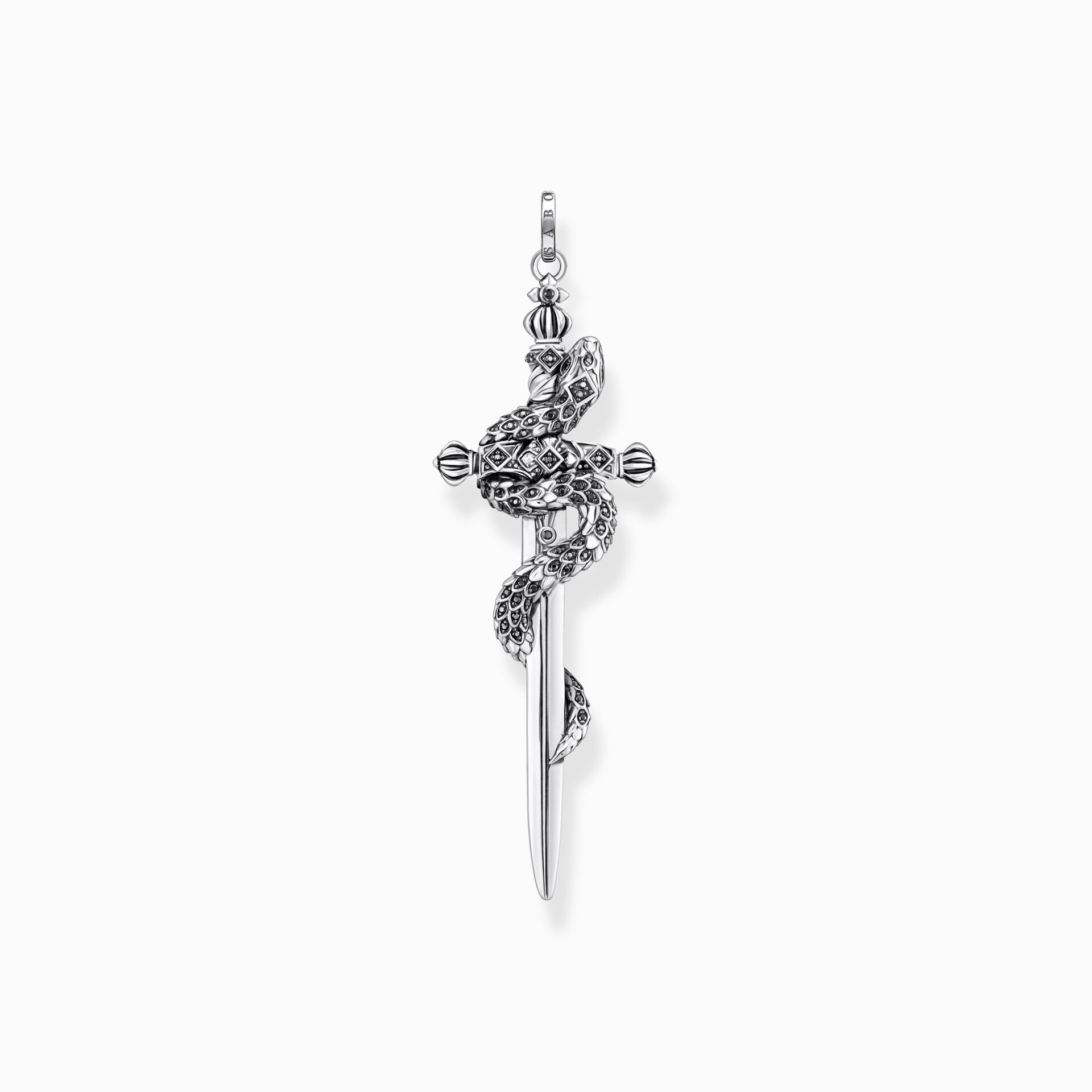 Hiss Don’t Miss: THOMAS SABO’s cold-blooded Rebel Snake collection ...