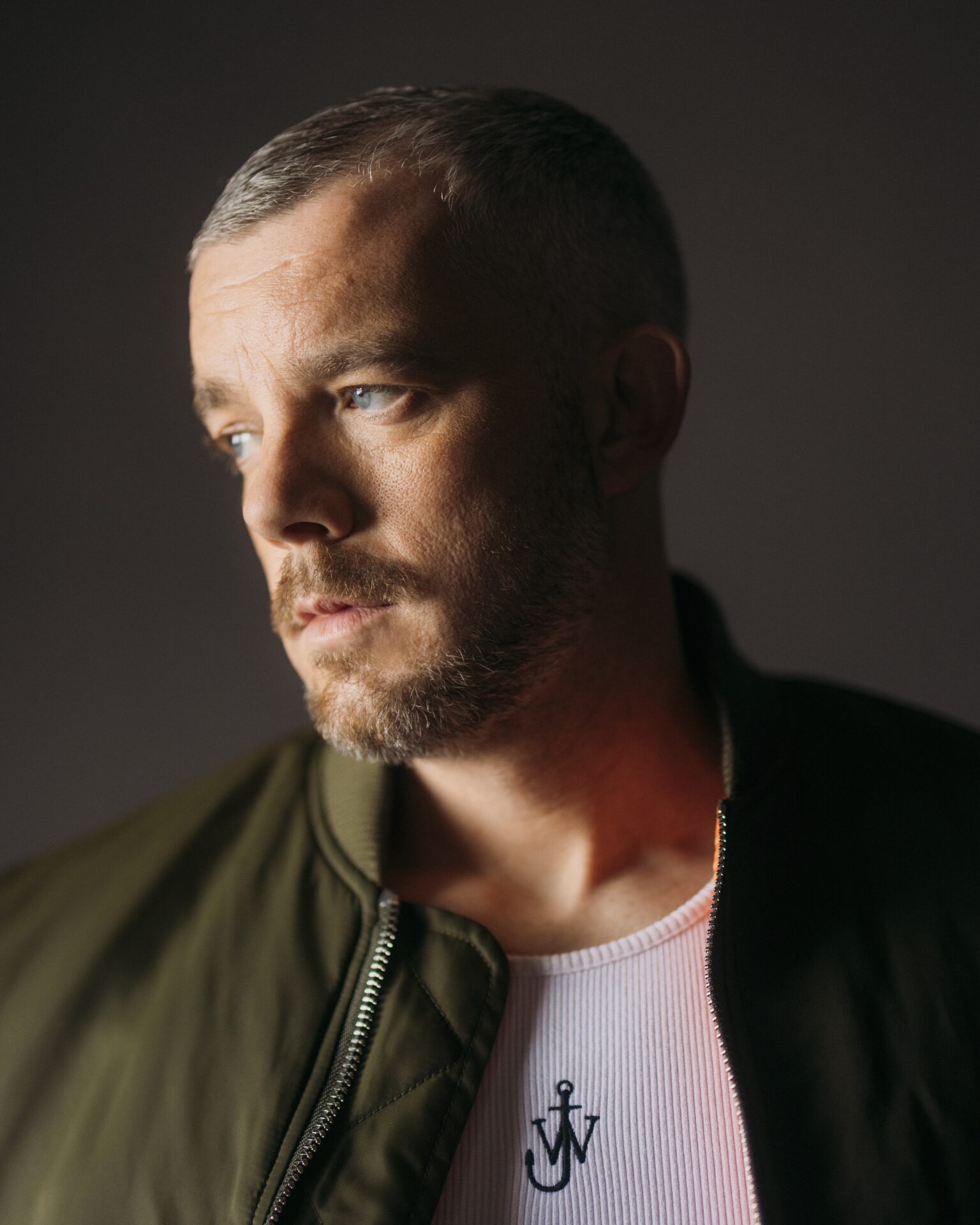 The Talented Mr. Tovey: ‘Drama has the amazing ability to connect people’