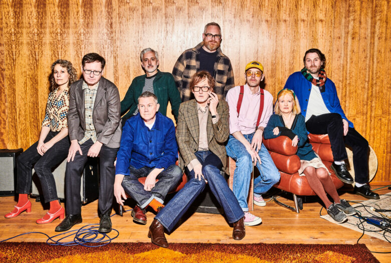 Pulp 'More' review: A triumphant comeback from Britpop titans