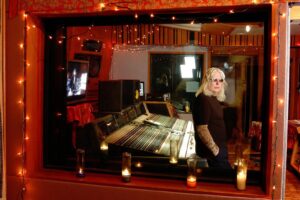 Roy Thomas Baker, hitmaking producer behind Queen’s ‘Bohemian Rhapsody ...