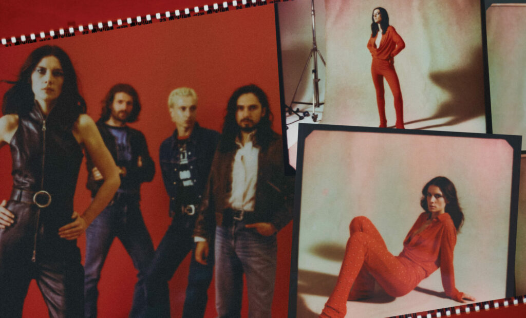 Wolf Alice on new album ‘The Clearing’ and their most confident era yet