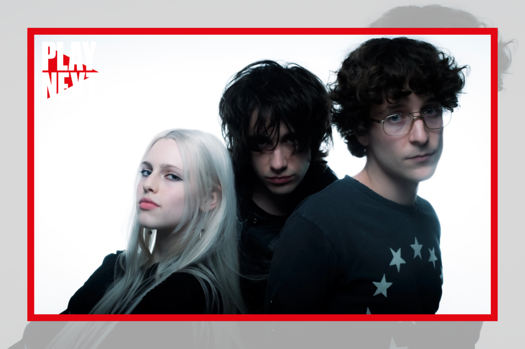 Meet green star, the Spanish-American band inspired by the gloom of London