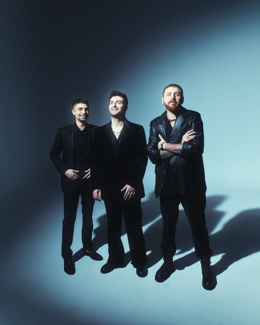 Asaf Mishiyev: Azerbaijan’s Jewish Eurovision entry - Rolling Stone UK