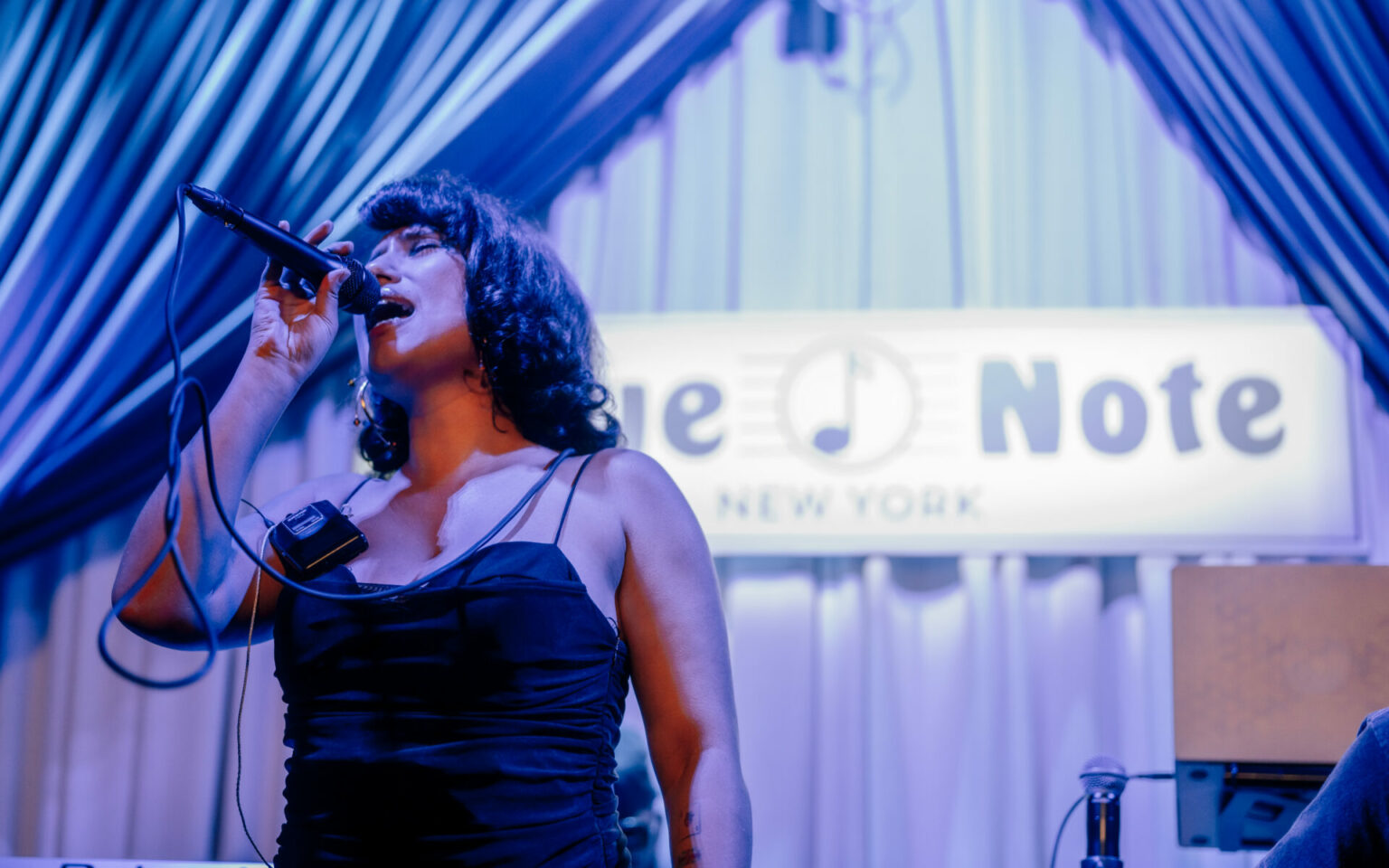Renowned Blue Note Jazz Club To Open In London After Winning Late License